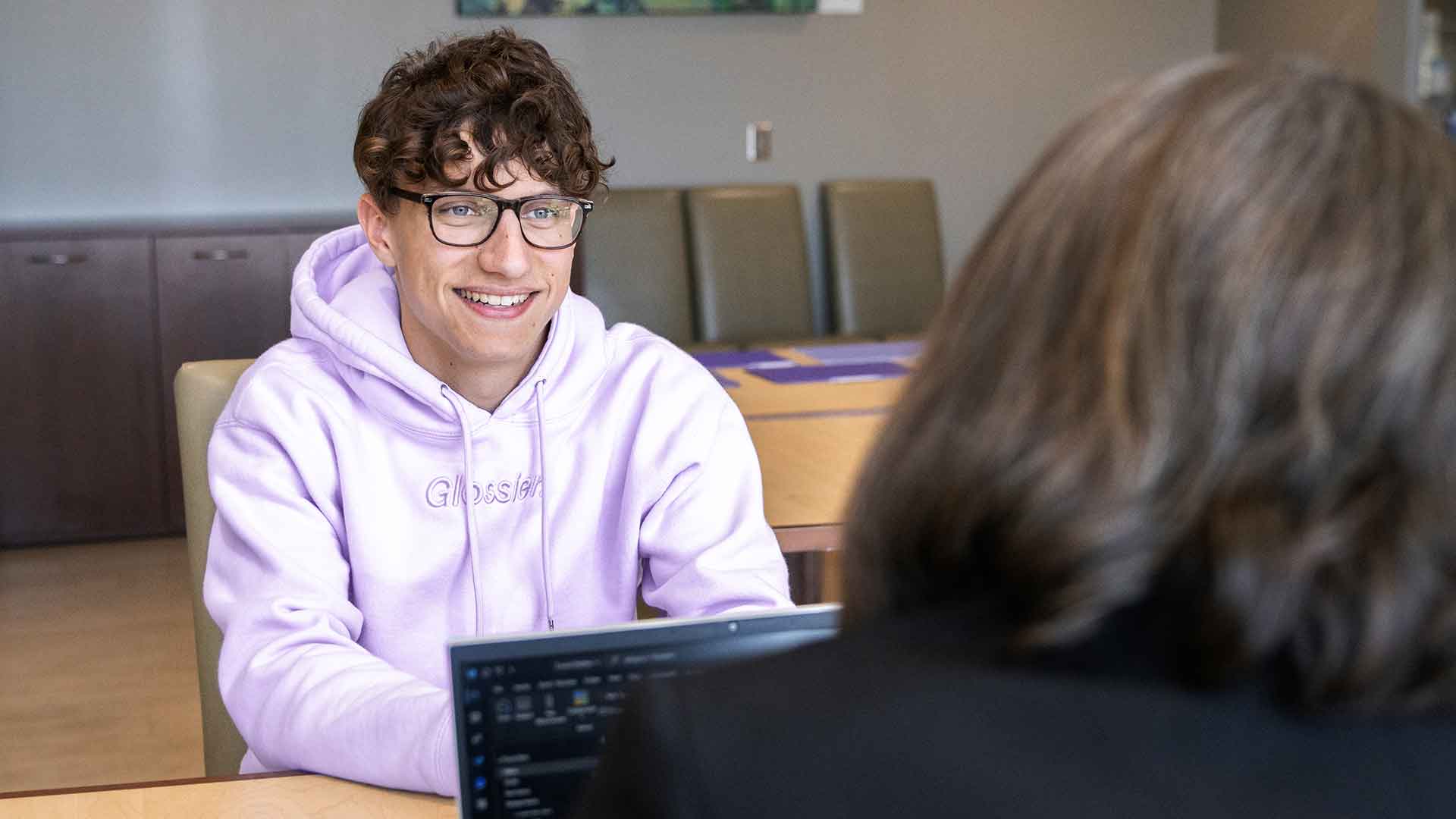 Admissions | Taylor University